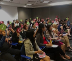 Kidney Health Talks | The National Kidney Foundation (NKF) Singapore
