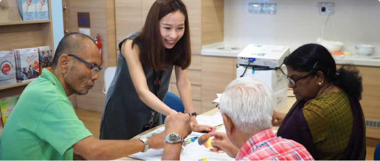 Treatment Options | The National Kidney Foundation (NKF) Singapore