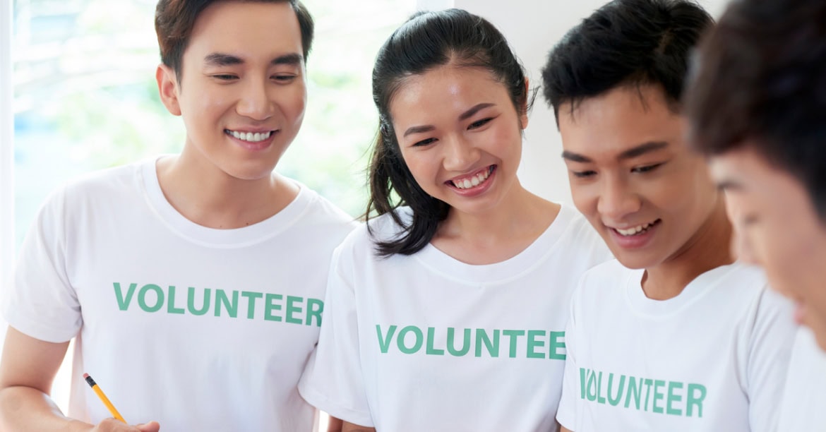 Support Us | The National Kidney Foundation (NKF) Singapore