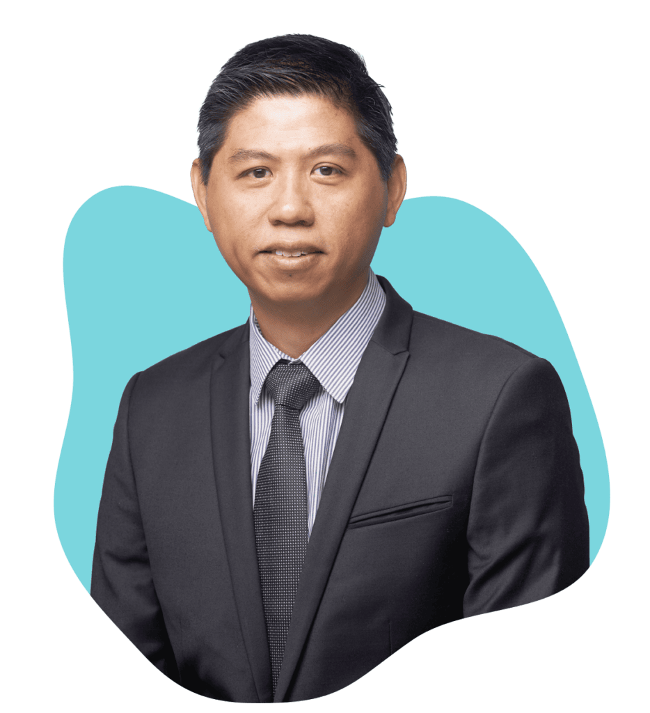 Technology Committee | The National Kidney Foundation (NKF) Singapore