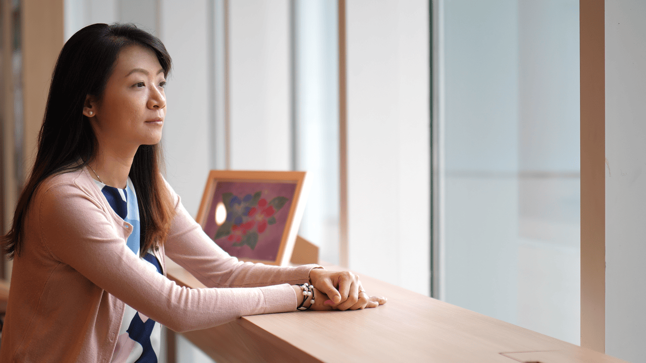 Melissa Tan | The National Kidney Foundation (NKF) Singapore