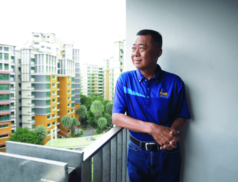"A selfless act of humanity" | The National Kidney Foundation (NKF ...