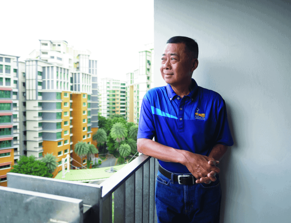 "A selfless act of humanity" | The National Kidney Foundation (NKF ...