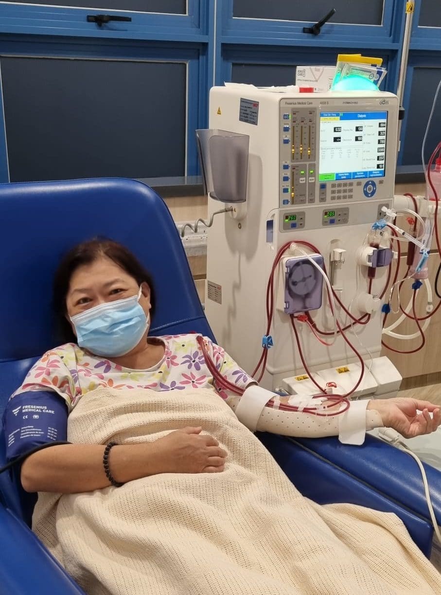 NKF Vesak Day Charity Drive 2024 | The National Kidney Foundation (NKF ...