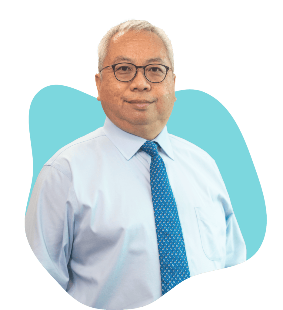 Audit & Risk Committee | The National Kidney Foundation (NKF) Singapore