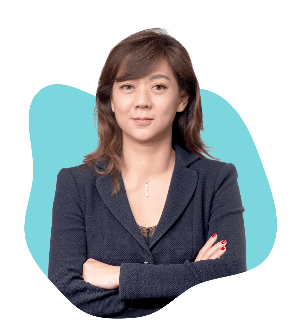 Ms Tammie Tham | The National Kidney Foundation (NKF) Singapore