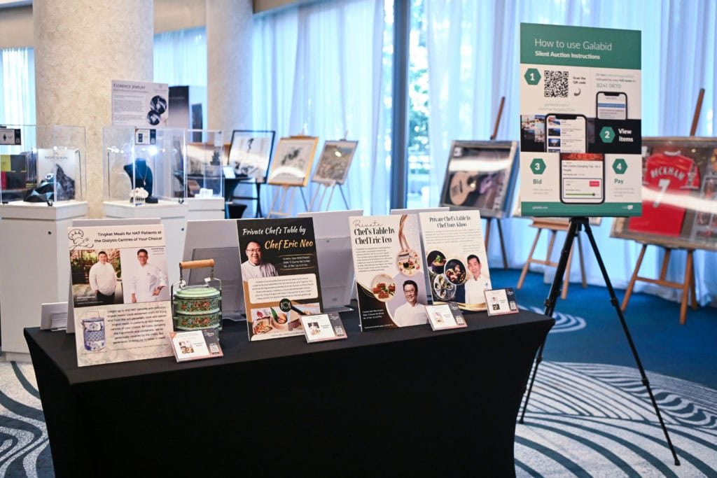 NKF Charity Dinner 2025 – Symphony of Hope | The National Kidney ...